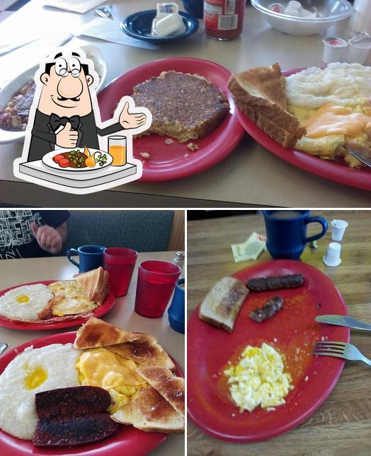 Mr Goody's Restaurant in Rochester - Restaurant reviews