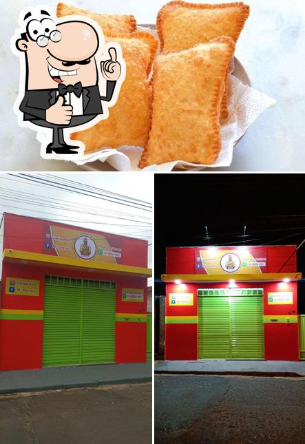 Ni PastéiS restaurant, Bauru - Restaurant reviews