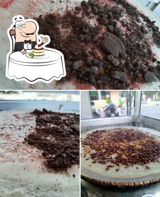 ROYAL CREPES, Wates - Restaurant reviews