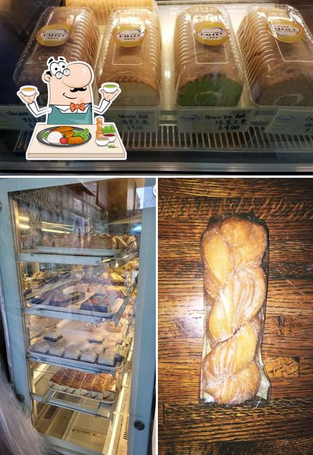 Rainbow Bakery, New York City - Restaurant menu, prices and reviews