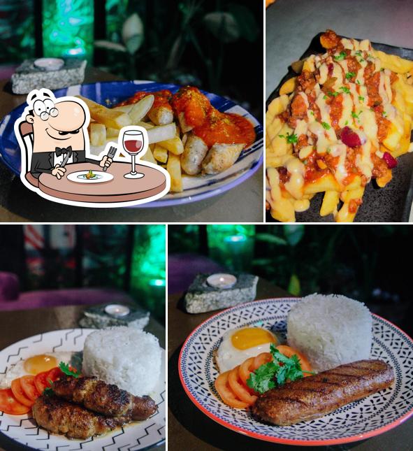 Seltsam, Makati, Pasay Road - Restaurant menu, prices and reviews