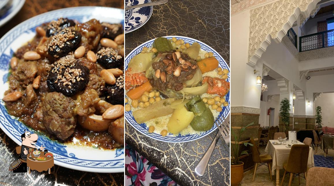 Le top 10 des restaurants à Fes, août 2025 - Restaurant Guru