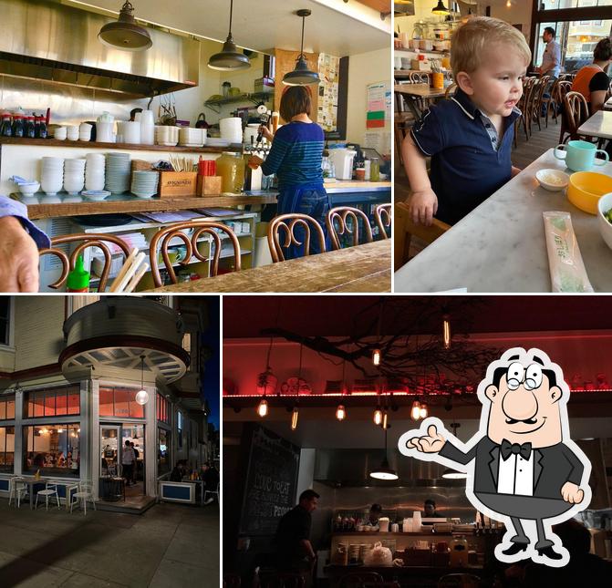 The Spice Jar in San Francisco - Restaurant menu and reviews