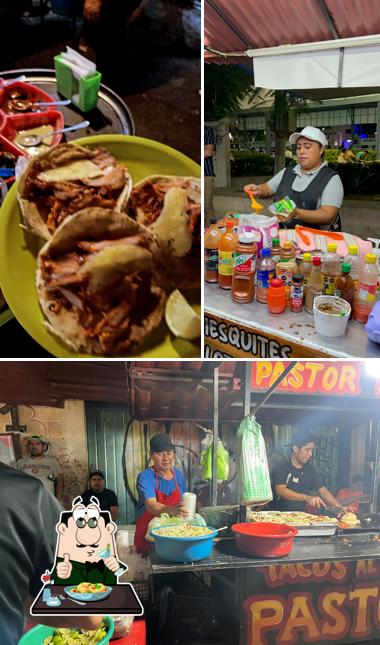 Street Food Market, Tulum - Menú del restaurante, precios y reseñas