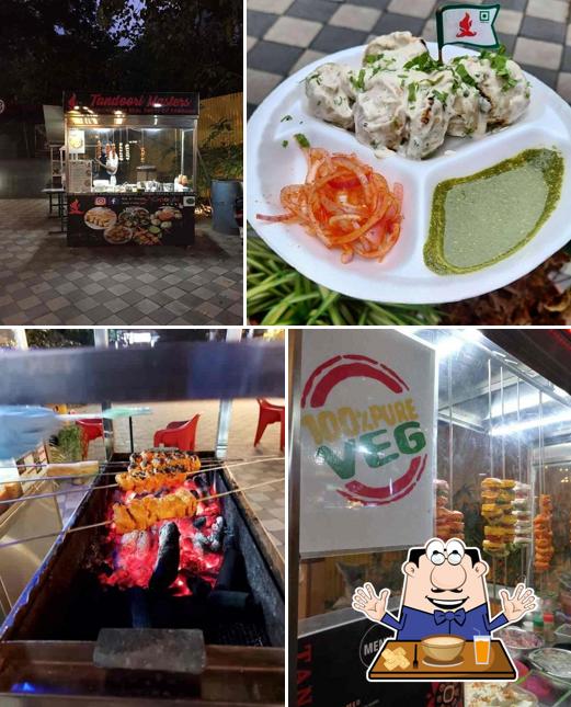 Tandoori Masters, Ahmedabad - Restaurant menu, prices and reviews