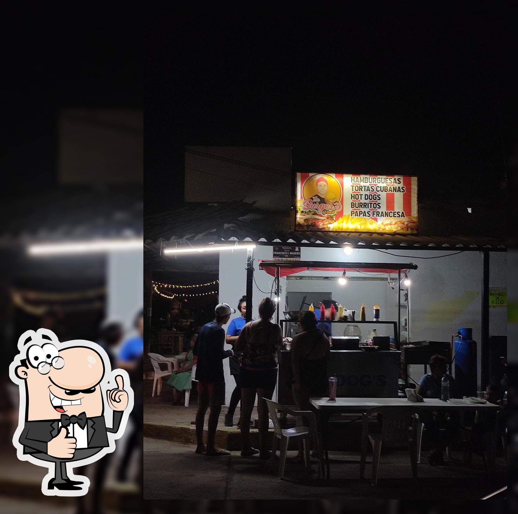 Encuentra el mejor sitio para comer en El Naranjo, Colima, verano 2024 ...