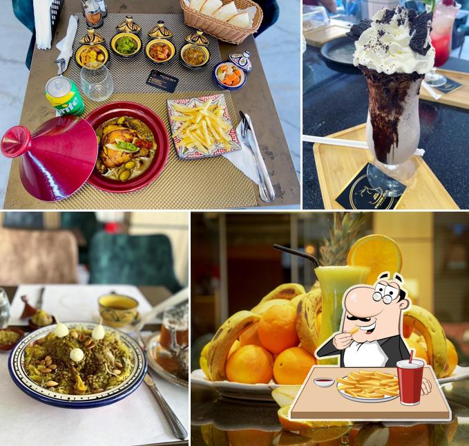 WELCOME BELDI restaurant, Agadir - Restaurant reviews