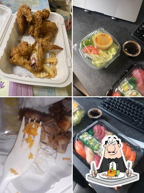 Wing Shing, 48-06 Broadway in New York City - Restaurant menu and reviews