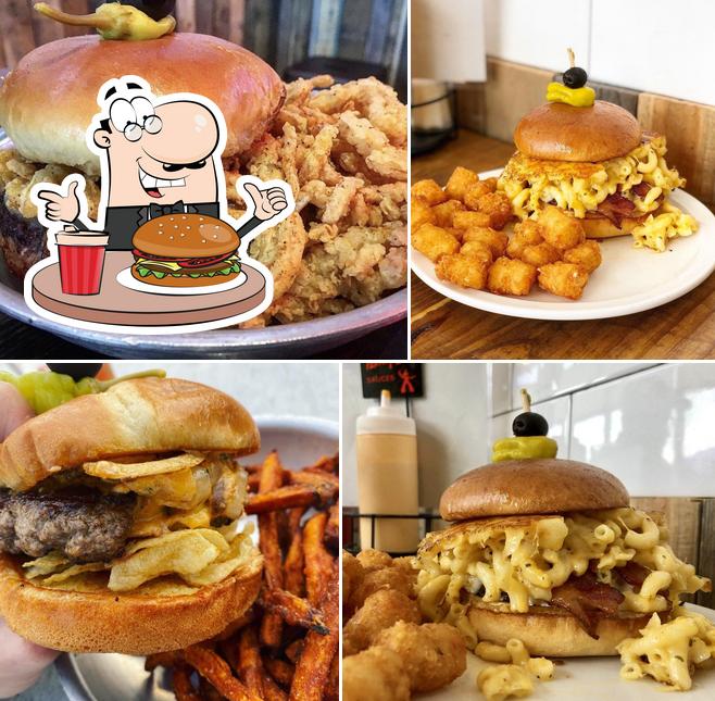 Small Batch in High Point - Restaurant reviews