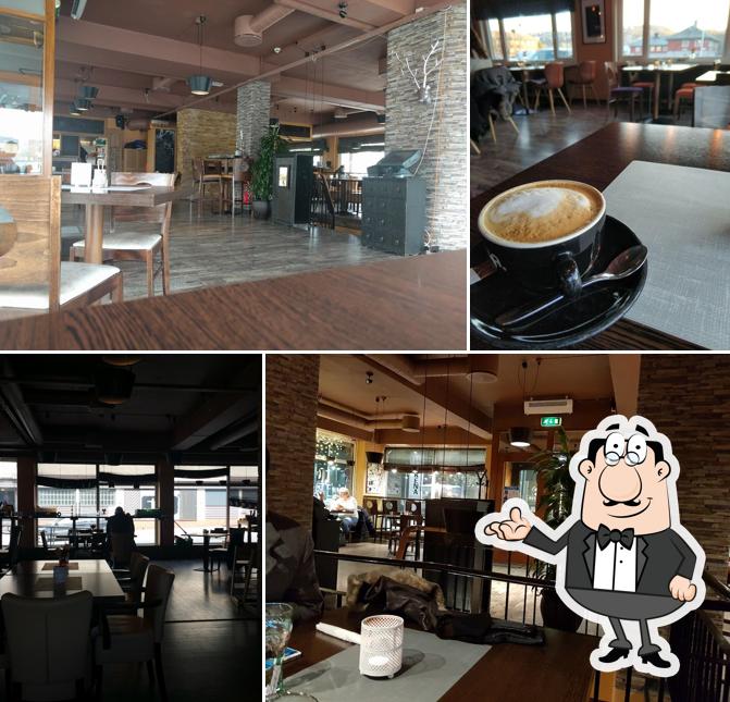 Surf & Turf Restaurant AS, Kirkenes - Restaurant menu, prices and reviews