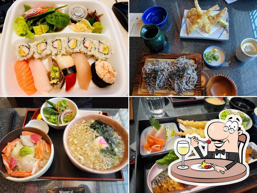 Top 10 restaurants with oysters in Calgary, november 2025 - Restaurant ...