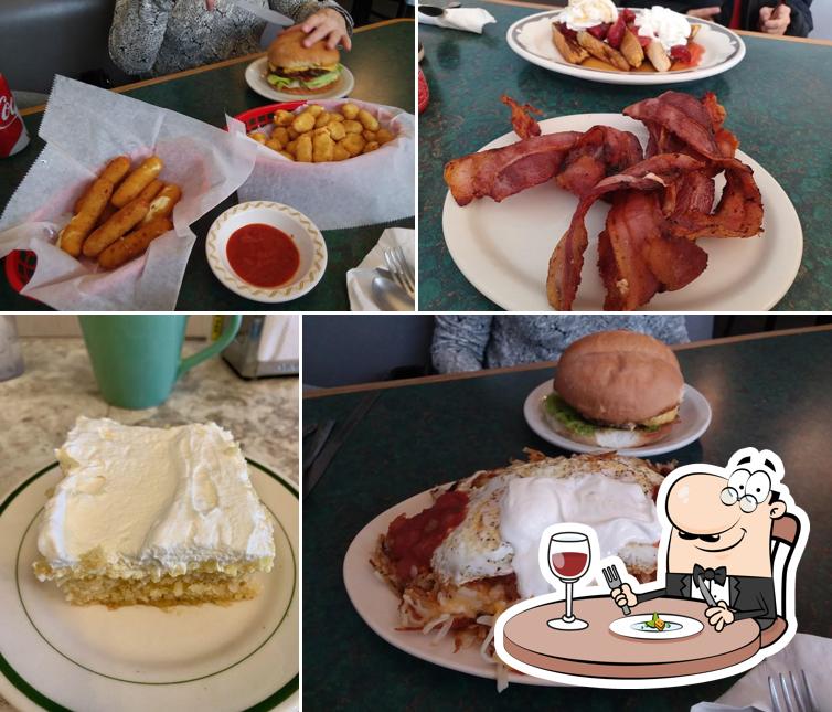 Susie Kay’s Cafe, Manitowoc - Restaurant menu, prices and reviews