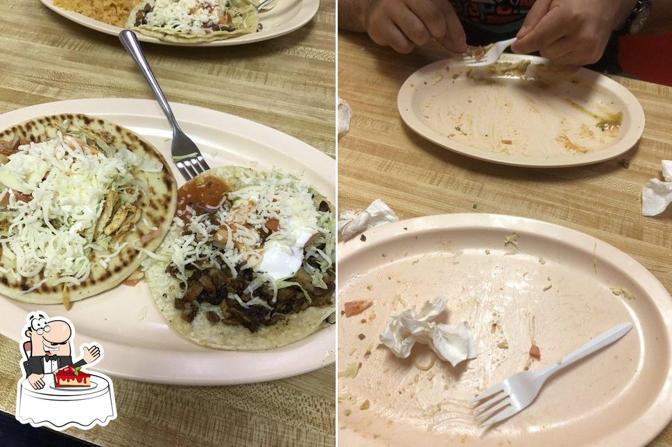 Taco & Burrito Palace, Chicago - Restaurant menu, prices and reviews