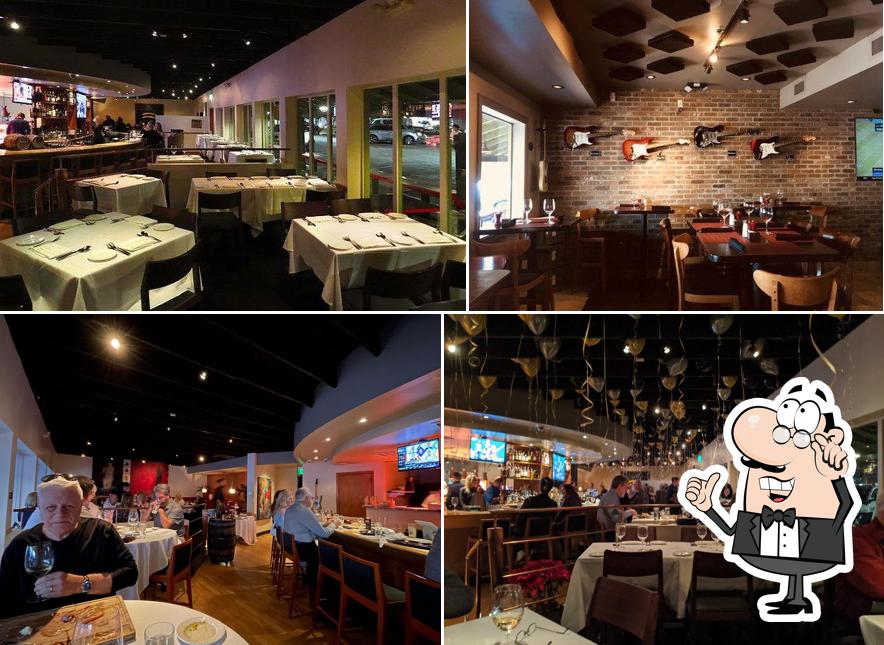 Tarbell's, Phoenix - Restaurant menu, prices and reviews