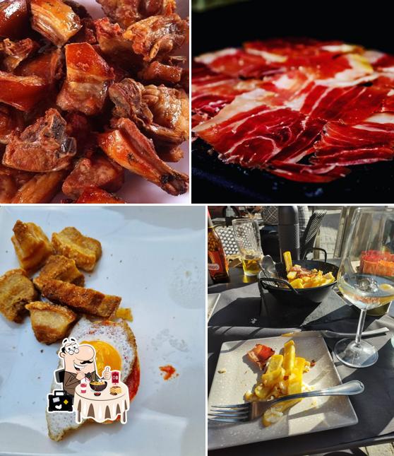 Top 10 restaurantes con tapas en Segovia, noviembre 2024 - Restaurant Guru