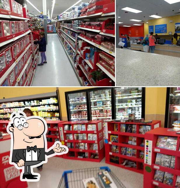 Walmart Supercenter, Akron - Restaurant menu, prices and reviews