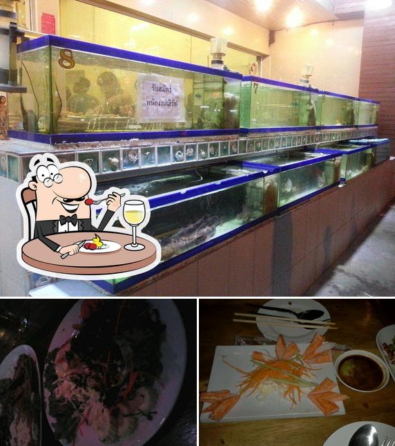 Water Bar, Bangkok - Restaurant reviews