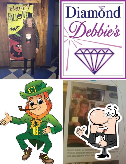 Diamond Debbie’s, Newport - Restaurant menu, prices and reviews