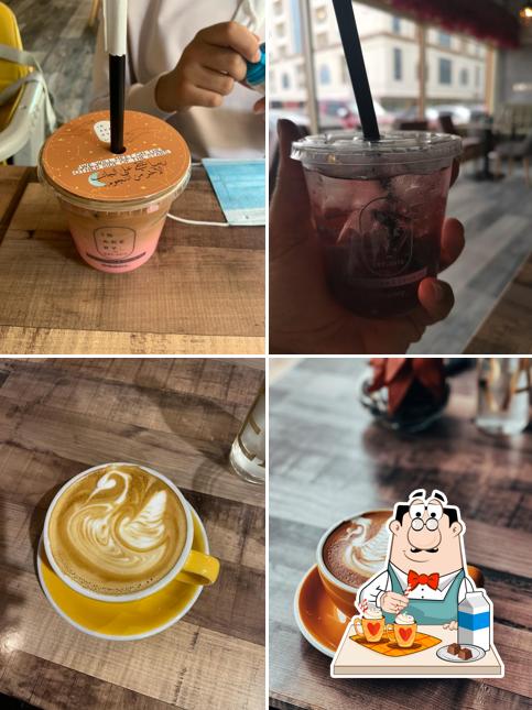 iBakery Cafe, Sharjah - Restaurant menu, prices and reviews