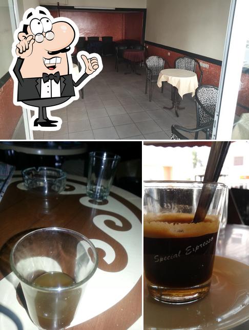 Farah cafe, Safi - Restaurant reviews