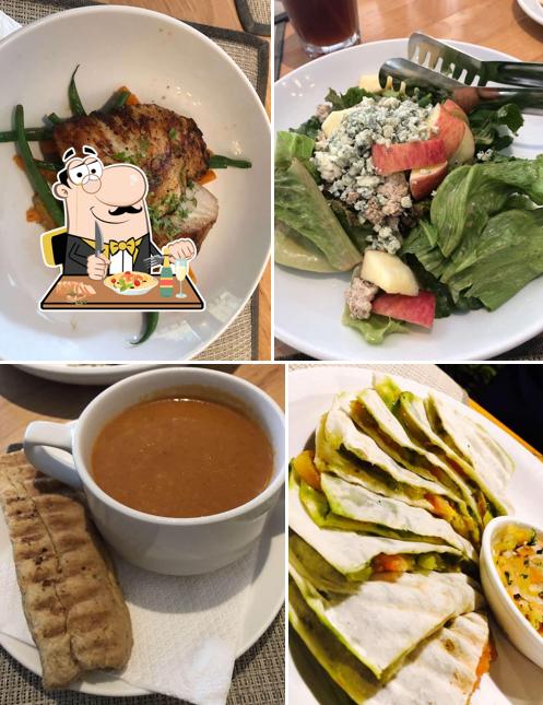 Cafe Georg, Cebu City, Ground Floor MLD Building - Restaurant menu and ...