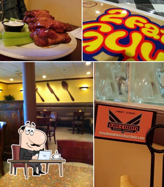 2 Fat Guys, Hockessin - Restaurant menu, prices and reviews