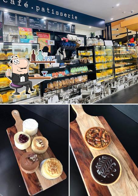 Baked Cafe & Bakery, Cranbourne East - Restaurant menu, prices and reviews