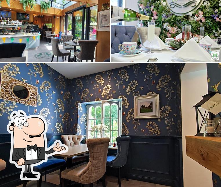 Bective Tea Rooms, Navan - Restaurant menu, prices and reviews