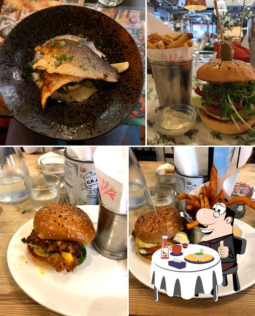 Top 7 restaurants with a kids' menu in Exeter, june 2025 - Restaurant Guru