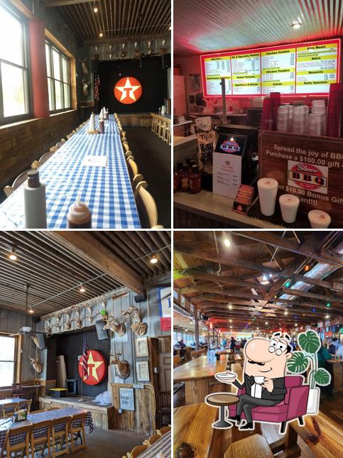 Blanco BBQ, San Antonio - Restaurant menu, prices and reviews