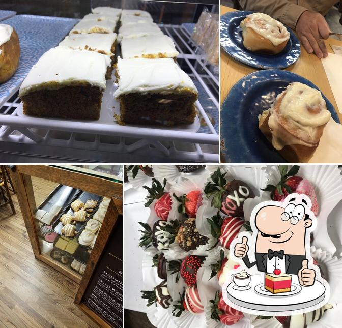 Book Peddler & Coffee Cafe @ Book Peddler, West Yellowstone ...