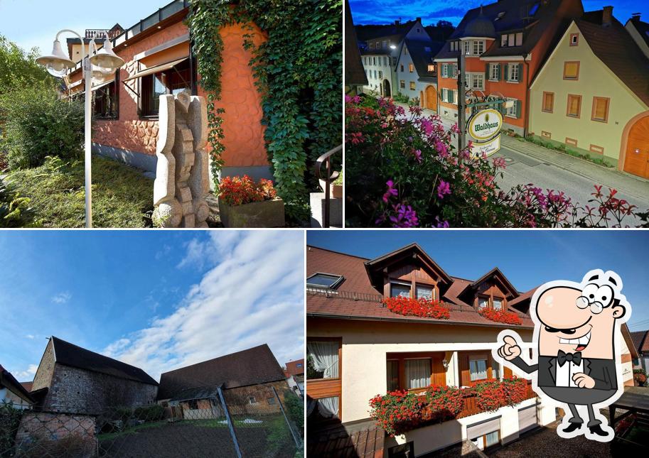 Top 2 restaurants with spaetzle in Bahlingen, october 2025 - Restaurant ...
