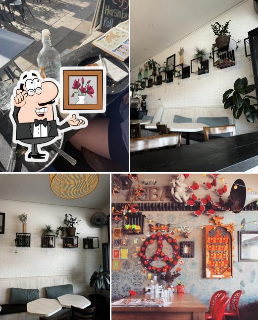 LIFT Cafe, Highgate Hill - Restaurant menu, prices and reviews