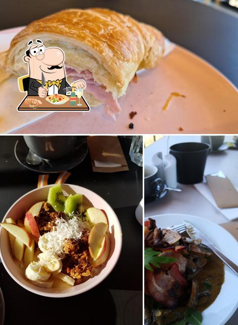 Tailwinds Cafe Bullsbrook, Bullsbrook - Restaurant menu, prices and reviews