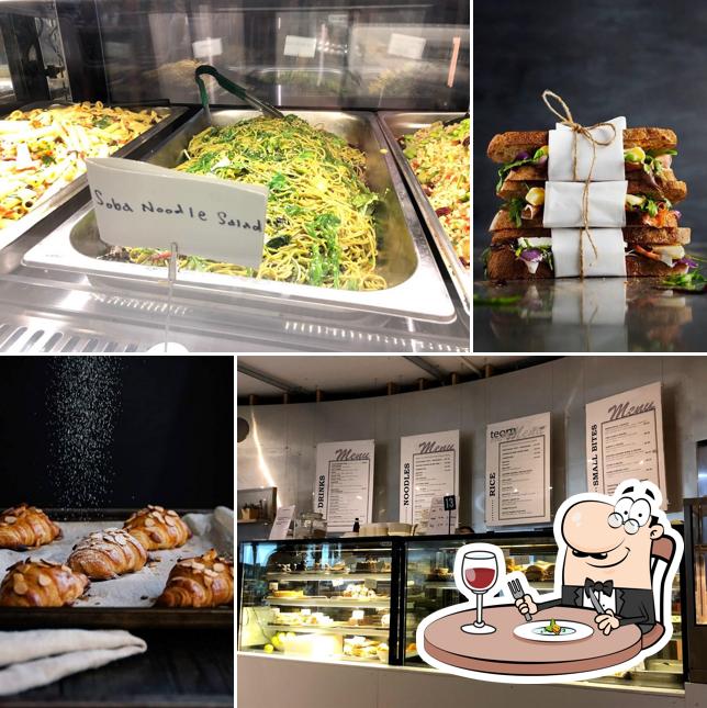 Teom Kitchen + Bakery, Perth - Restaurant menu, prices and reviews
