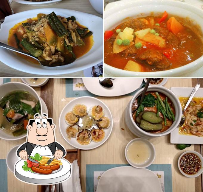 Chika-an sa Cebu, Lapu-Lapu City - Restaurant menu, prices and reviews