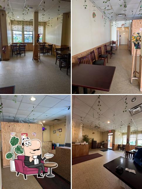 China Cook, Watsontown - Restaurant menu, prices and reviews
