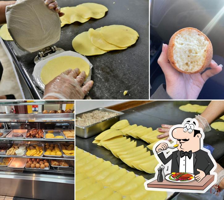 Columbus Bakery in Mississauga - Restaurant reviews