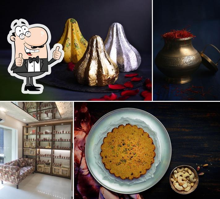 Varq By Indian Delight, Mumbai - Restaurant reviews