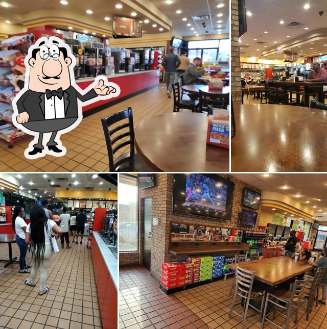 Dodge's Southern Style, Olive Branch - Restaurant menu, prices and reviews