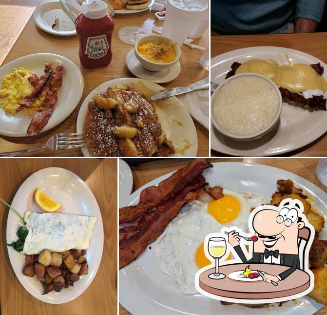 Top 7 restaurants in Five Forks, january 2025 - Restaurant Guru