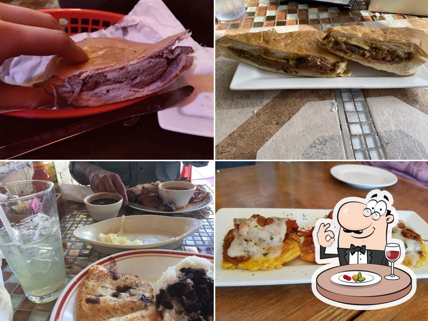 El Ambia Cubano Cuban Restaurant, Melbourne - Opiniones del restaurante
