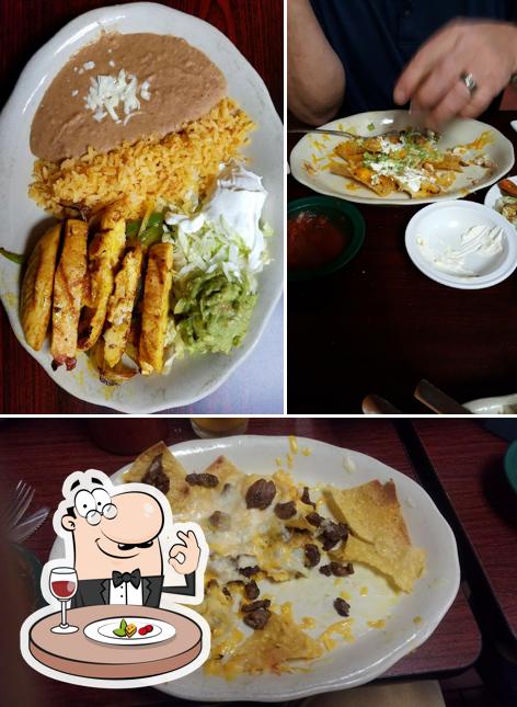 El Mariachi Mexican Restaurant 3500 Barksdale Blvd In Bossier City