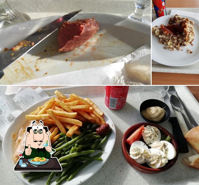 Le Papooze, Chartres - Menu du restaurant, prix et avis