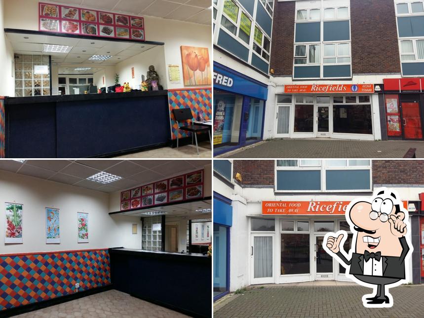 Top 10 restaurants in Basildon, october 2025 - Restaurant Guru