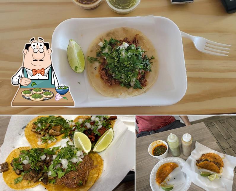 Golden Taco, Mesa - Restaurant menu, prices and reviews