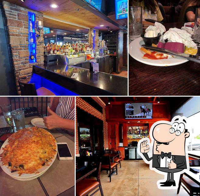 Grand Tavern Rochester Hills in Rochester Hills - Restaurant reviews