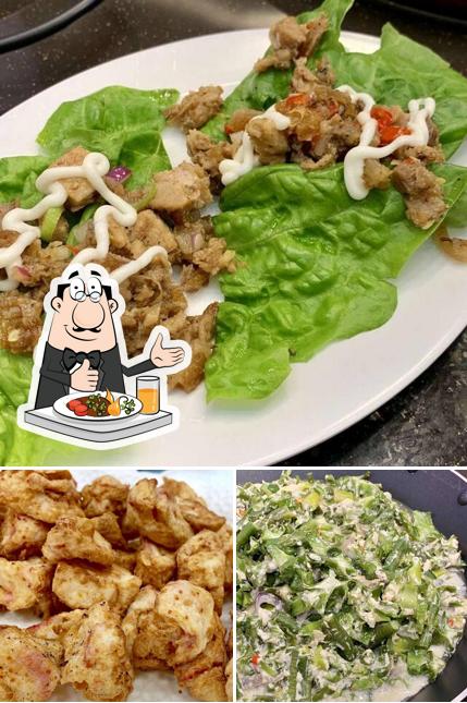 Inihaw Express, Taguig, Buendia - Restaurant menu, prices and reviews