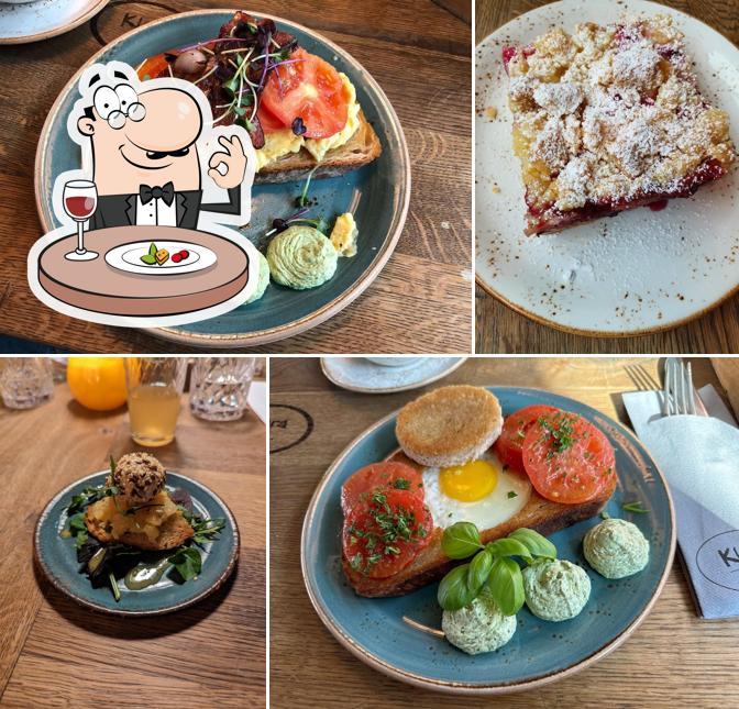 Klara – Küche & Bar, Hanau - Speisekarte, Preise und Bewertungen