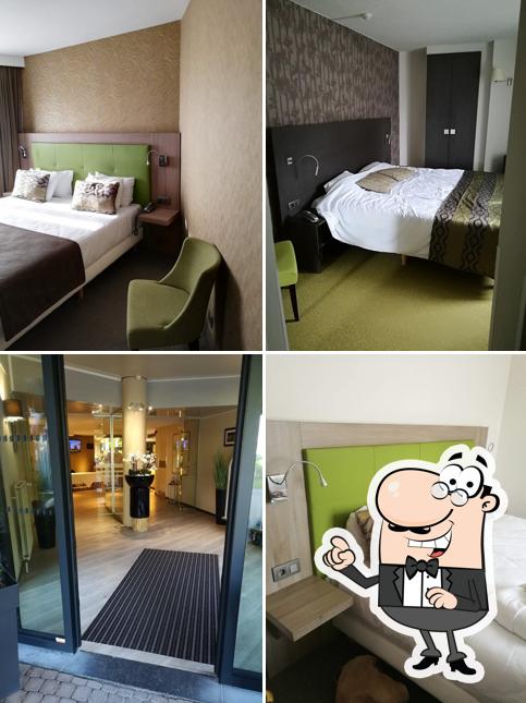 Le Domaine Des Hautes Fagnes, Waimes - Restaurant reviews